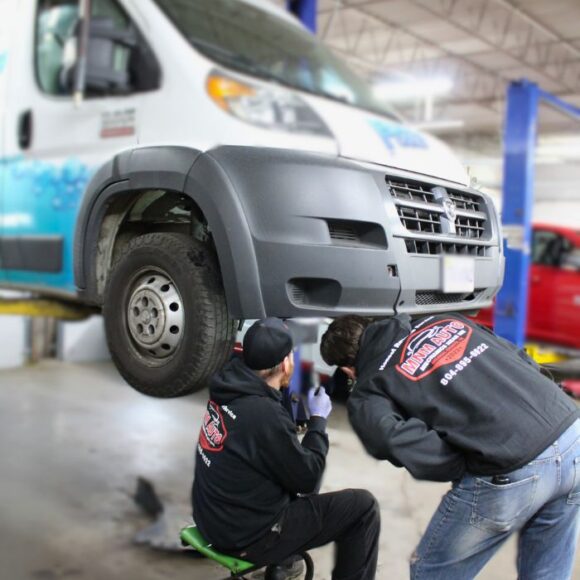 MNM Auto — Auto Repair in Colonial Heights, VA